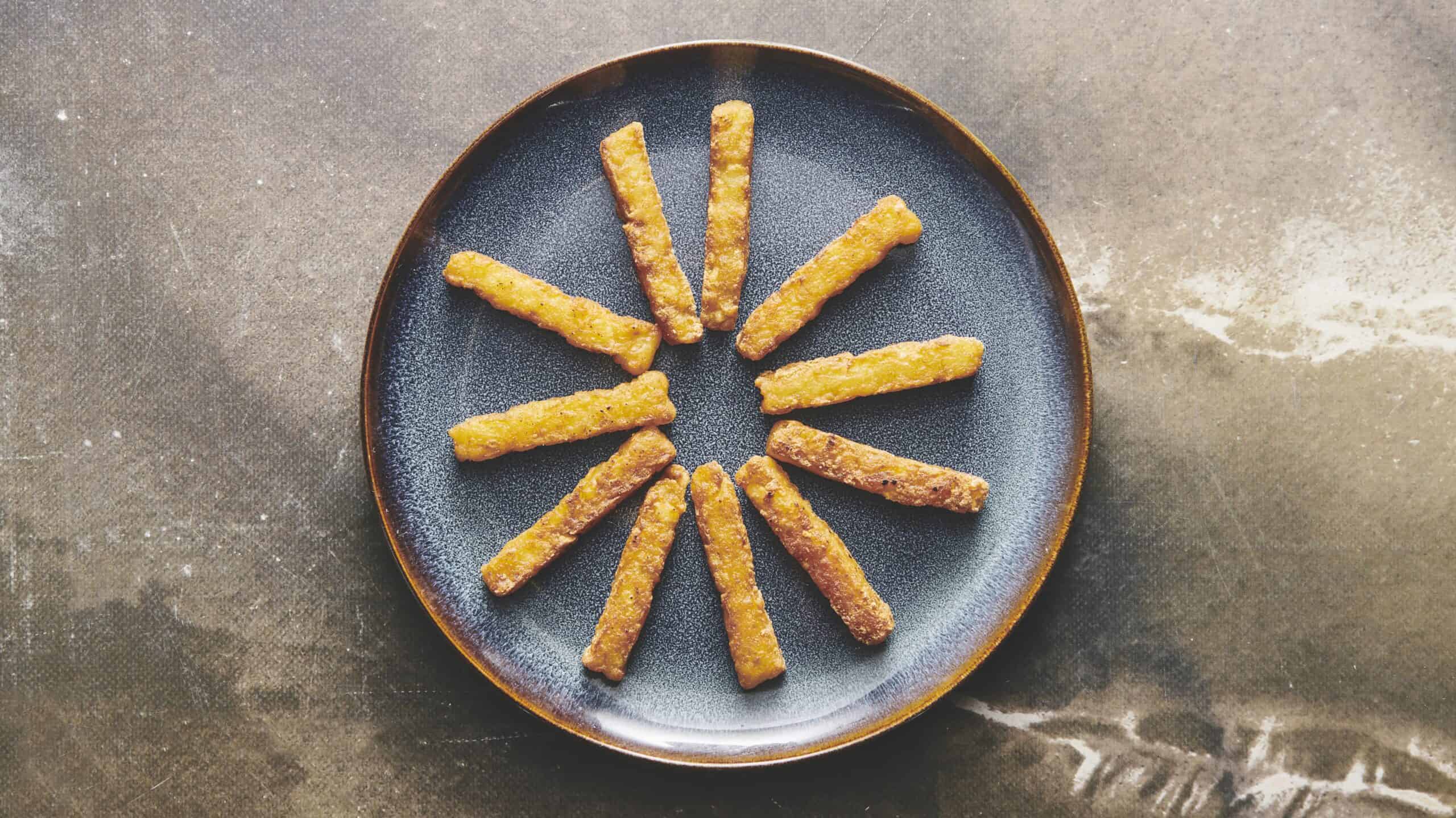 Kartoffel Rösti Fries (ca. 1 kg) - WagyuPusher